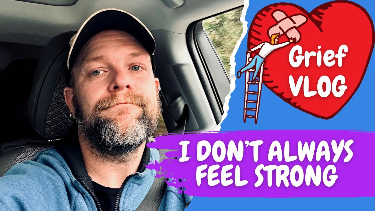 When Resilience Cracks: A Journey Through Crying and Breaking Down ...