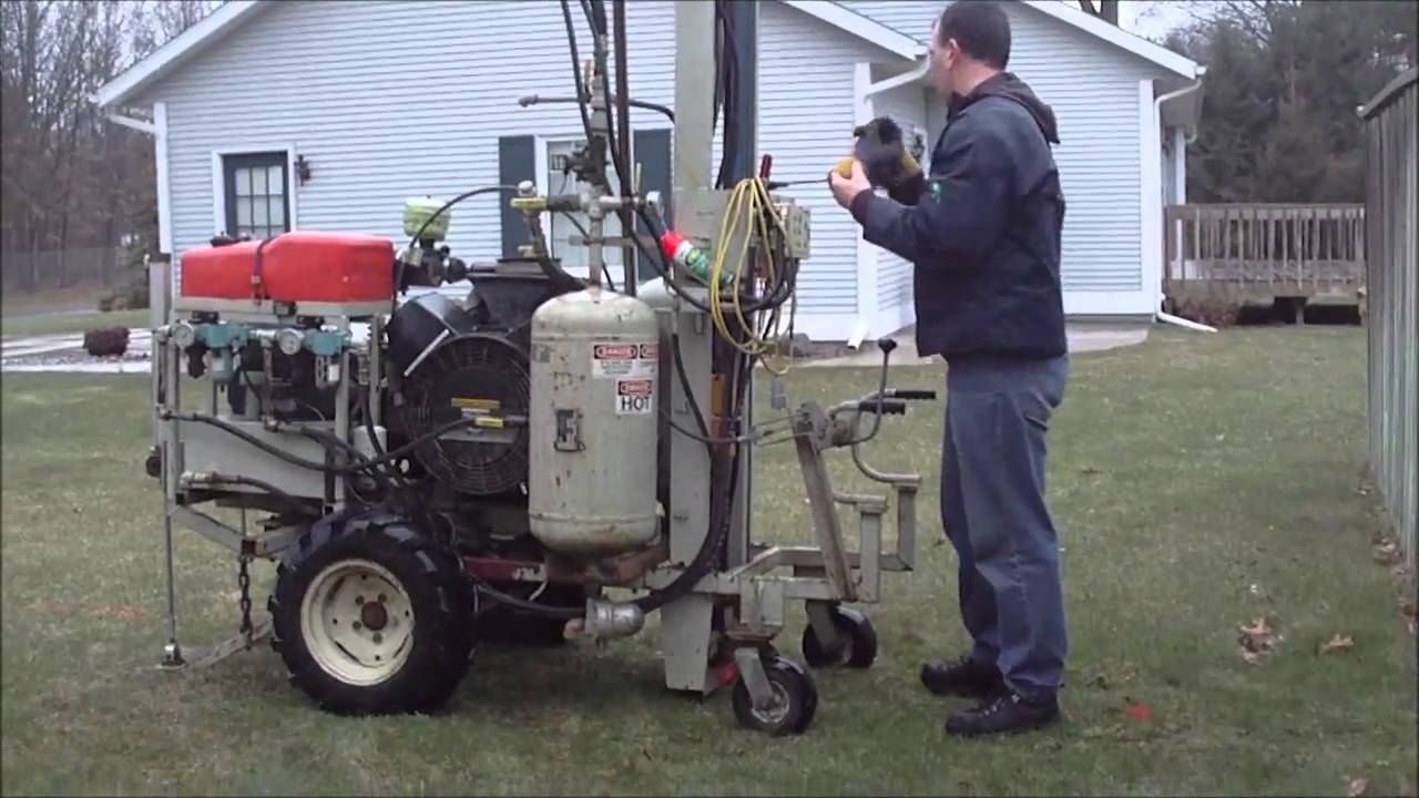 Terra-Lift - YouTube