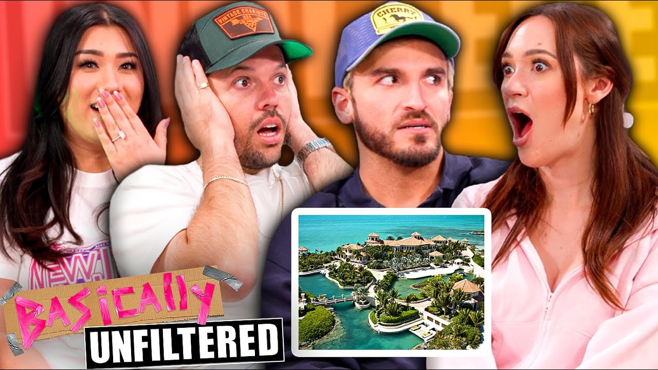 Zane Was Sent to a Restricted Island Property - YouTube