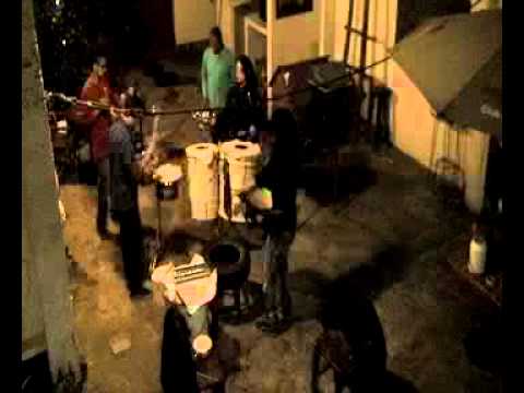 Bombo Club - LA T3RCERA - Ensayo 1 - YouTube