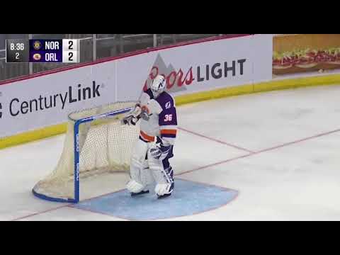 JC Campagna Goals 19-20 - YouTube