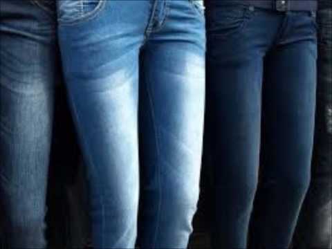 Jeans - YouTube