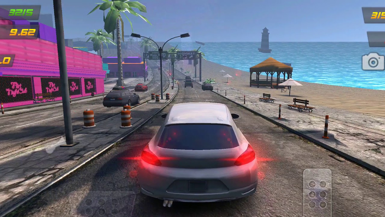 Racing Horizon car racing super play games - YouTube