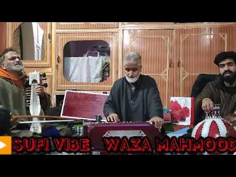 yaar doad // waza mahmood // gh mohd hajam // kashmiri sufi songs// @mudu1318 - YouTube