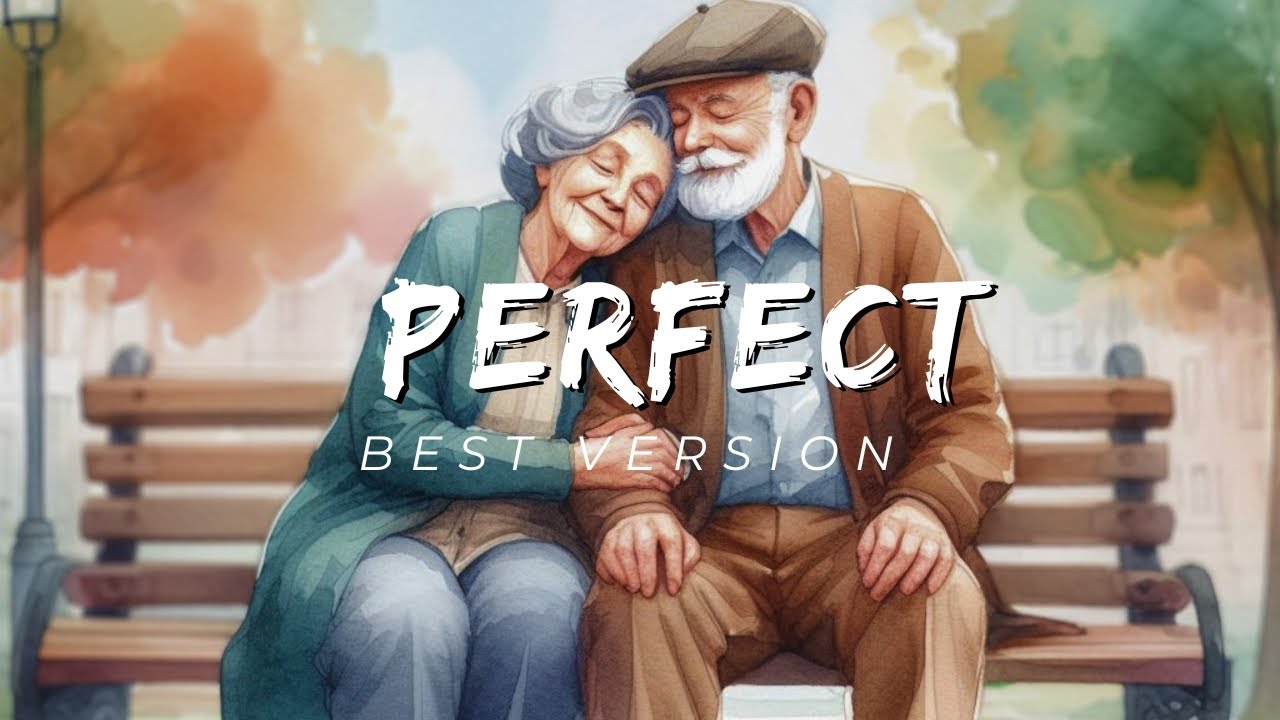 perfect song || best version||lofi||ed Sheeran||slowed and reverb ...