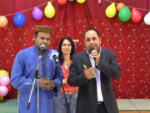 IBRAHIM FAIZ DIWALI SHOW