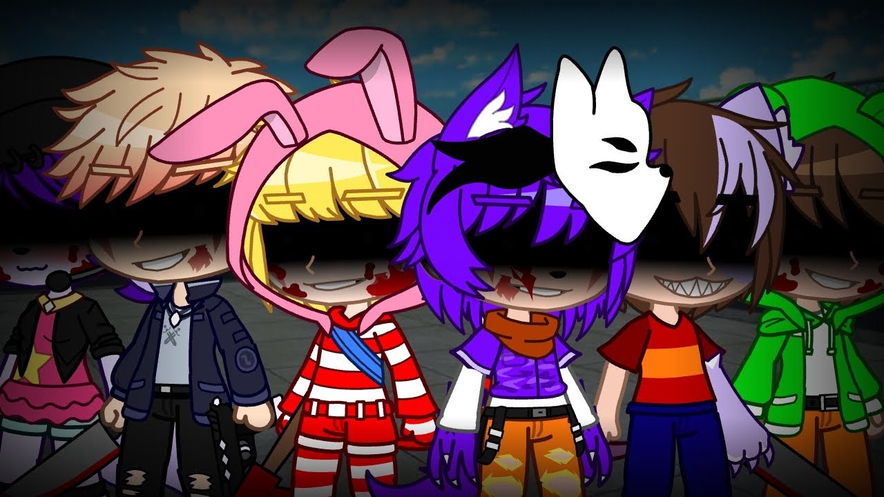 (New) Cartoon's Madness V2 // Classified Castle // Part 7 - YouTube