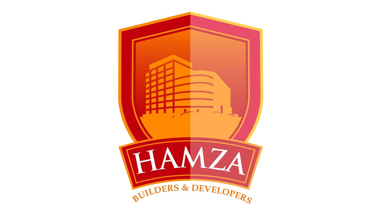 Hamza Logo - YouTube