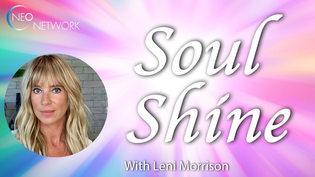 My Multidimensional Life with Leni Morrison - YouTube