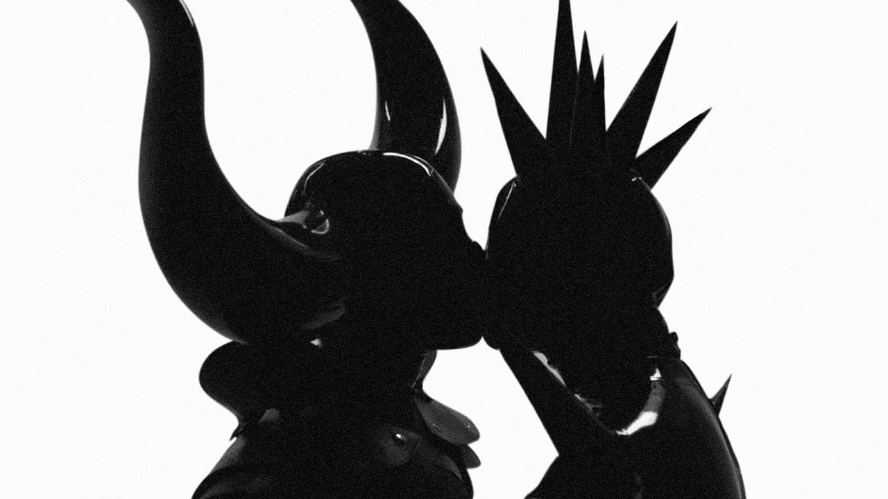 WAX WINGS, MIHA, LUCILLE CROFT - WHAT IF I TOLD YOU TO (OFFICIAL VIDEO ...