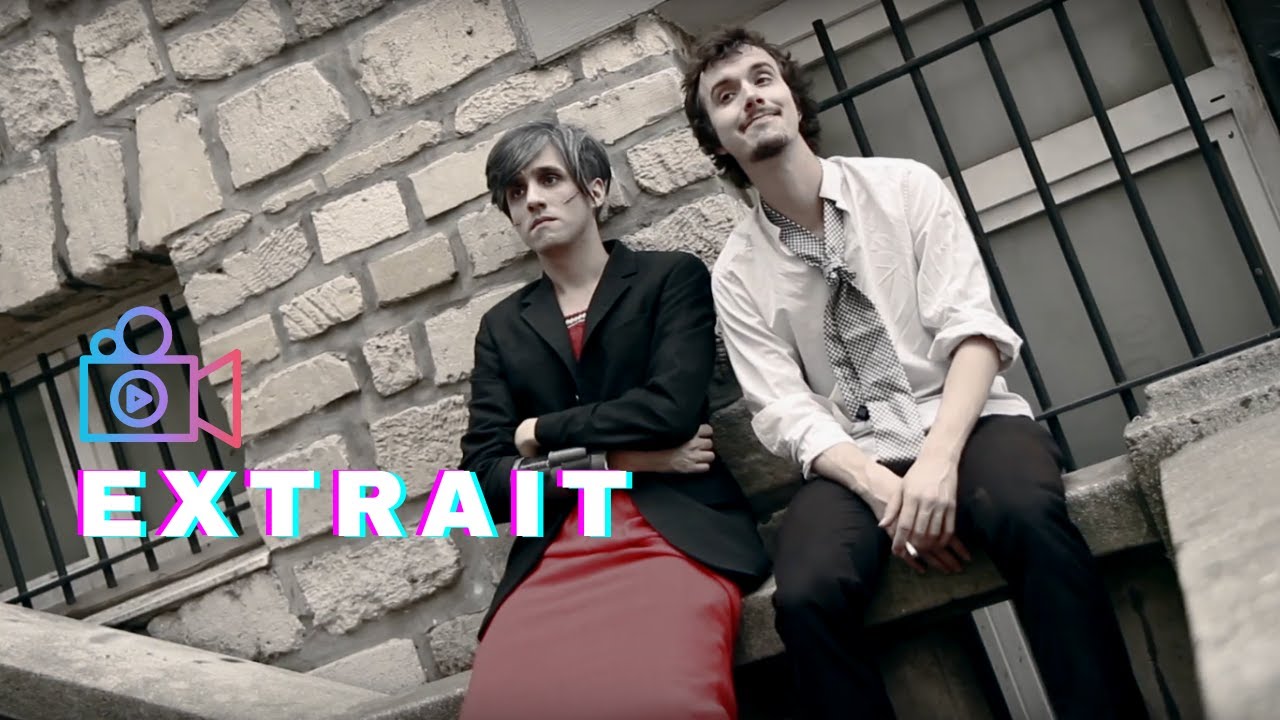 La rencontre d'Elton & Joshua | JOSHUA PARKER - Extrait - YouTube