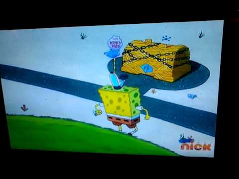 SPONGEBOB BEST DAY EVER! - YouTube