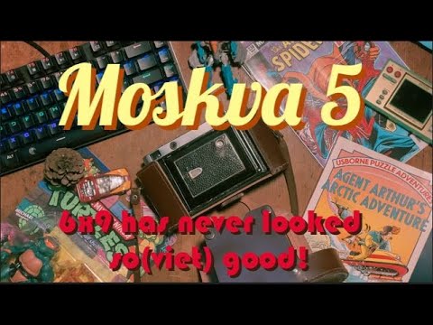 Moskva 5 review?