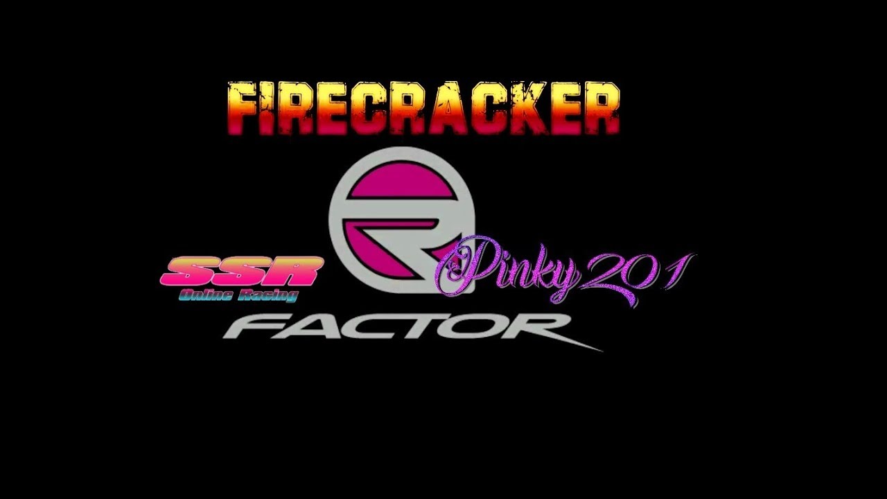 SSR Firecracker Banger racing (Rfactor) - YouTube
