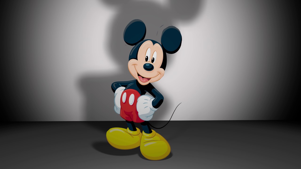 2 1/2D Animation - YouTube