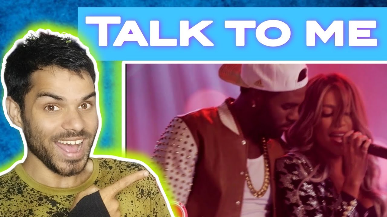 Talk To Me غني لعيوني Maya Diab & Jason Derulo مايا دياب و ديرولو -Coke ...