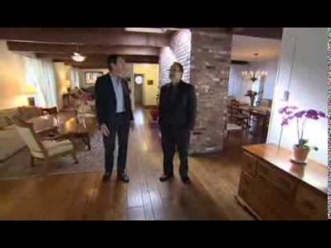 HGTV Selling LA | Looking for a Real Estate Project | John Finton ...