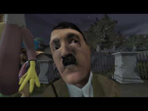 SFM: Shrek's funeral | Source Filmmaker | Know Your Meme