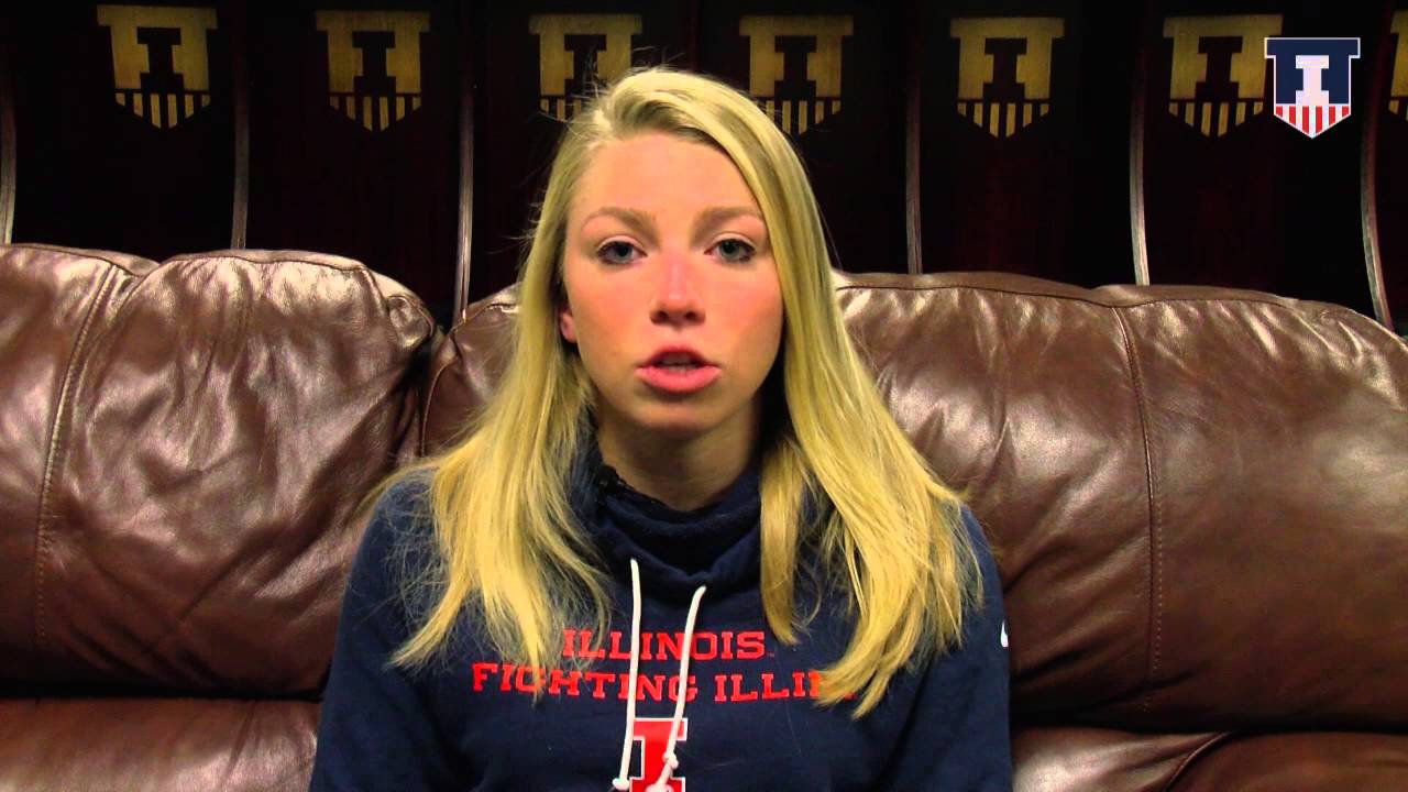 FI Spotlight: Sarah Warren's Speed Skating - YouTube