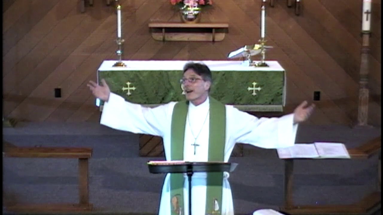 God's Gifts To You - Pastor Gregory Stringer 1- 28- 18 - YouTube