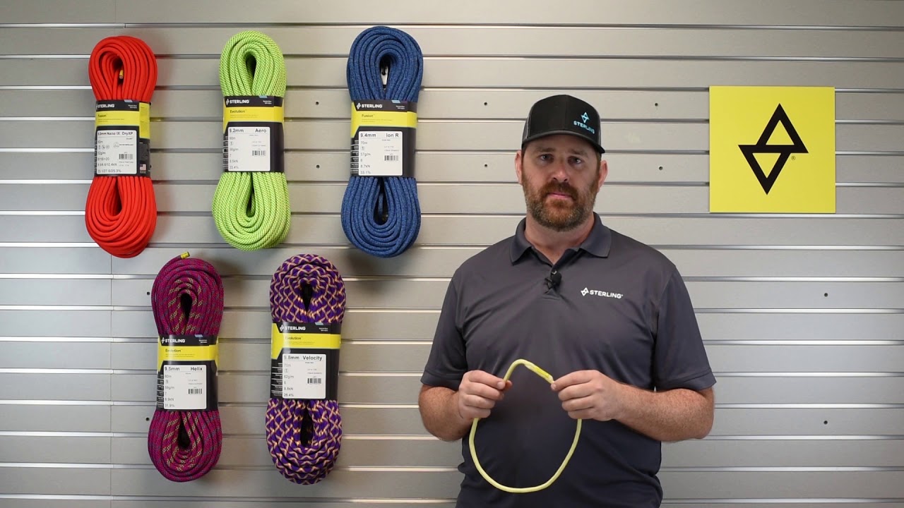 Sterling HollowBlock - YouTube