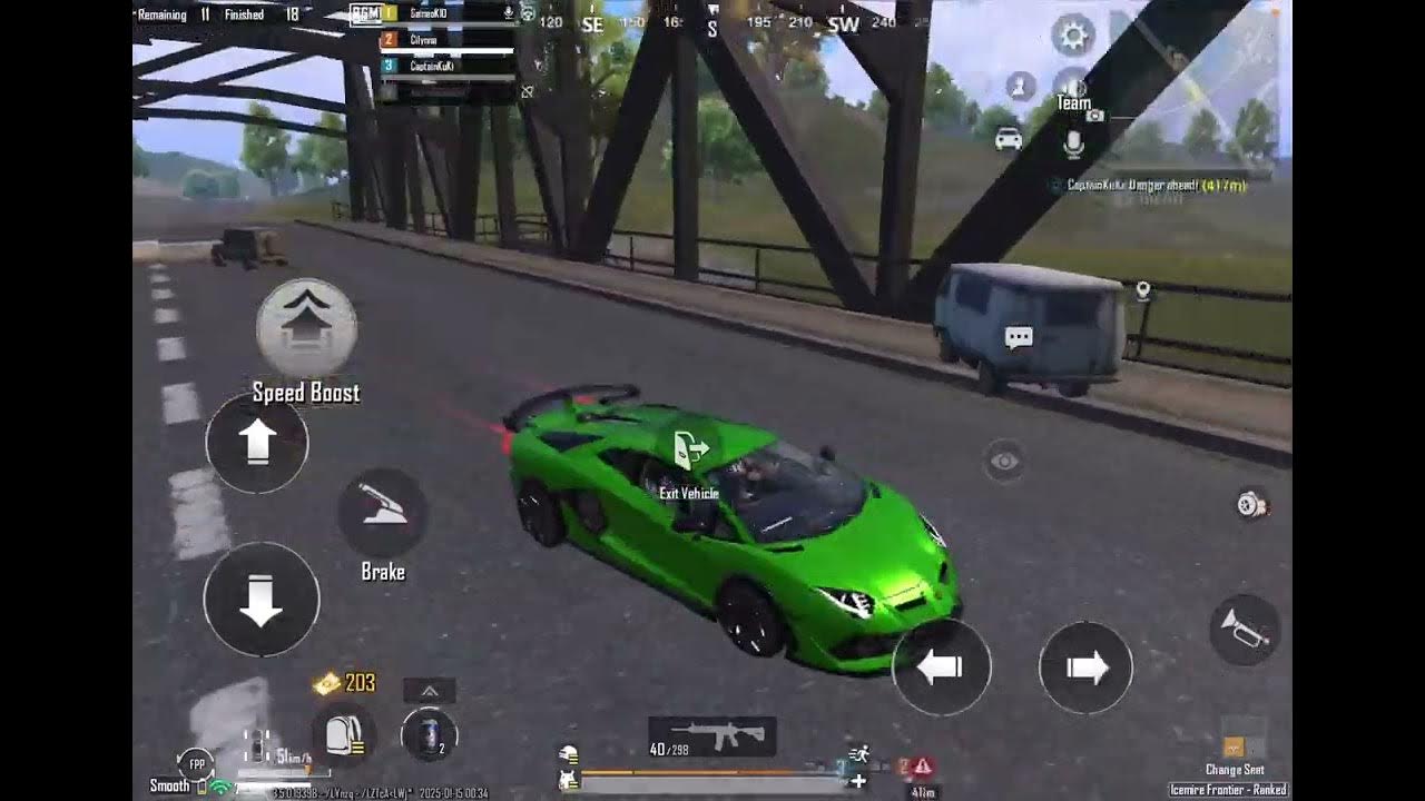 23KILLS CHICKEN DINNER GAMEPLAY🚀#pubgmobile#bgmi - YouTube