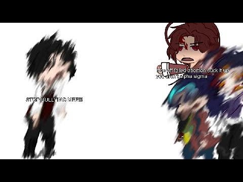 Gary and Karl bonding with stories: | KNY | Remake | Ft. Yoriichi ...