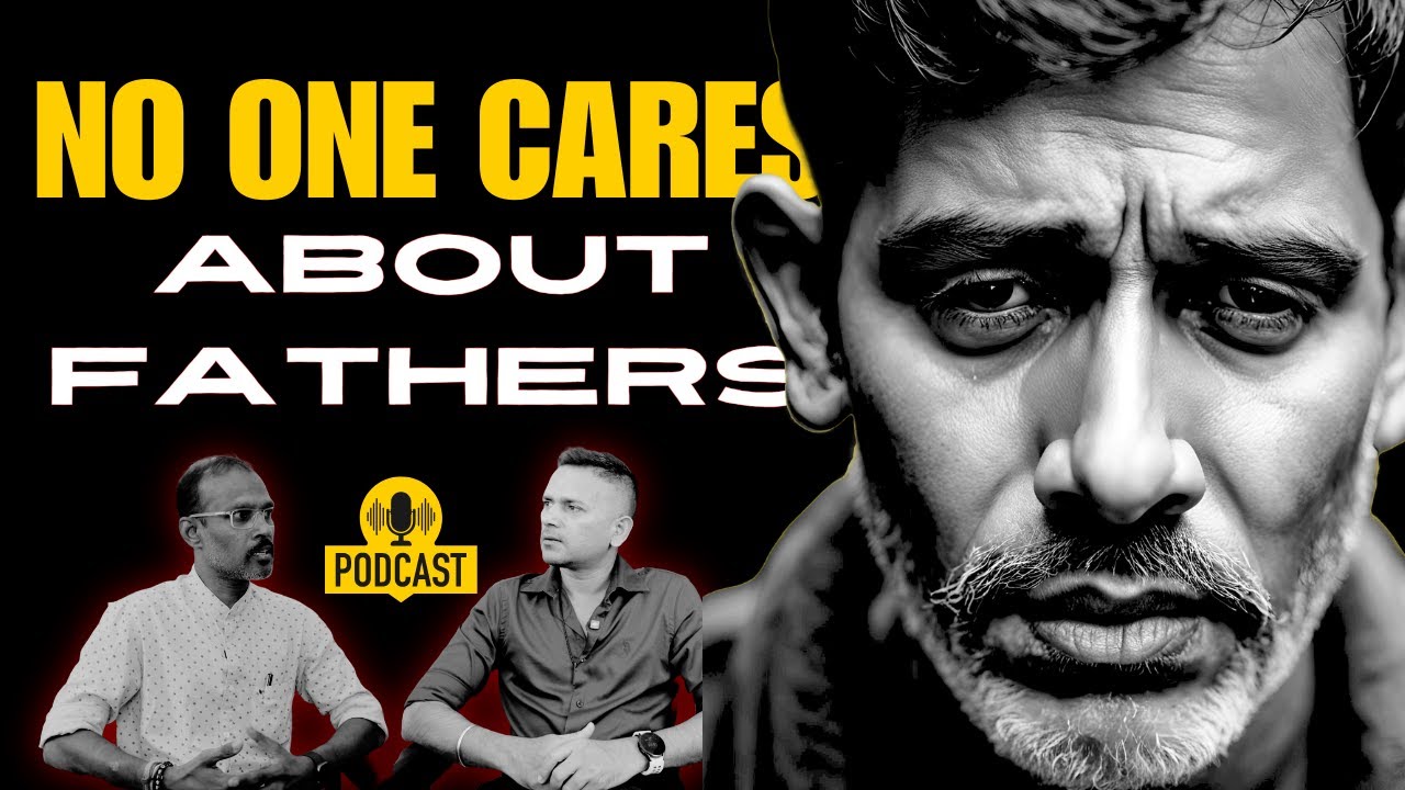 A Father who lost his child due to fake cases ft Men's right activist ...