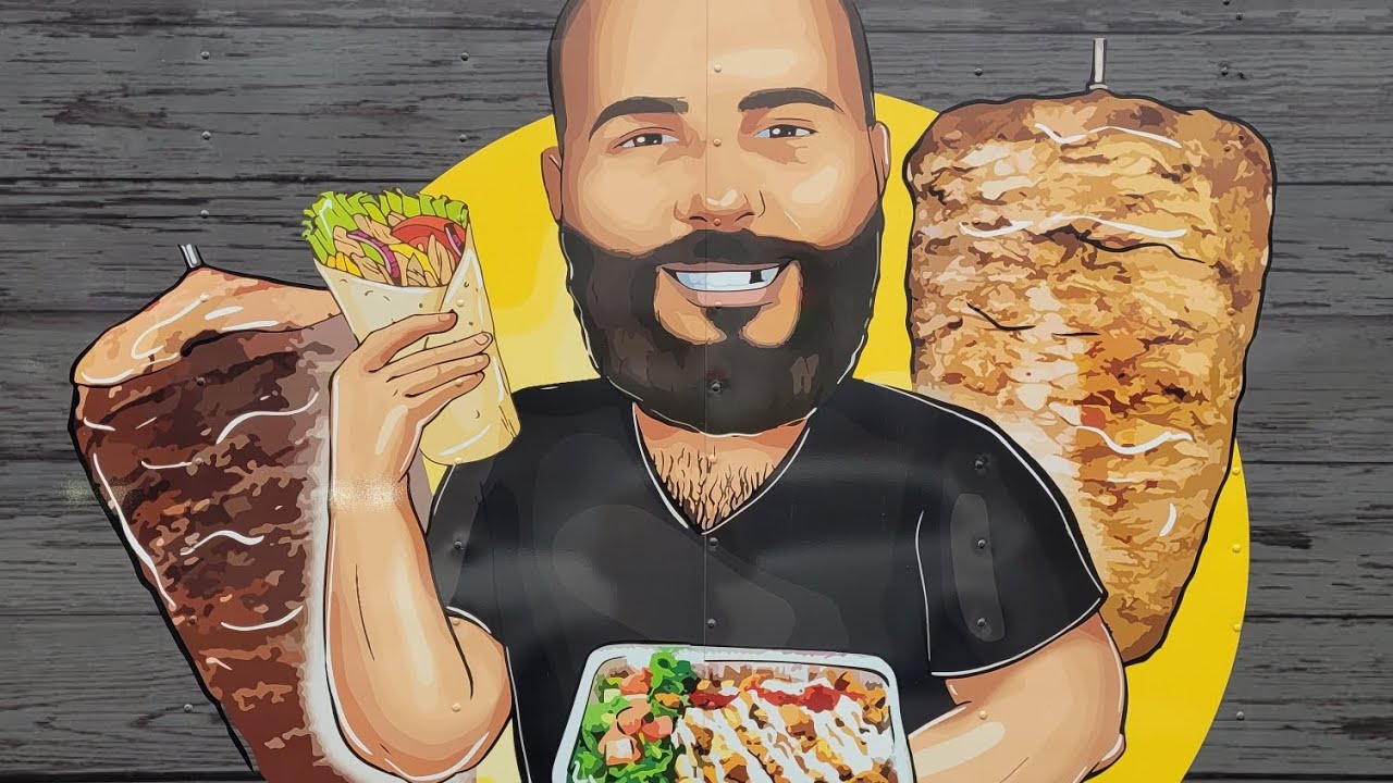 Shawarma Guys pt.2 - YouTube