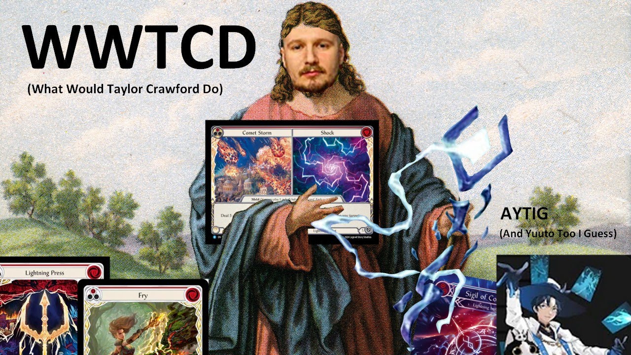 WWTCD-AYTIG (Oscilio Gameplay) - YouTube