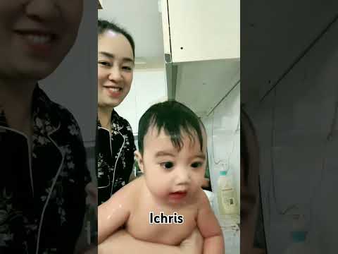 Baby Calyx #fypage #edit #fypシ゚ #viralvideo #viralshort #youtubeshorts @sabbyandsophia