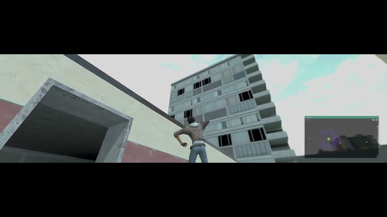 Windowkill + Wallpaper Engine + Glass2k [32:9] - YouTube