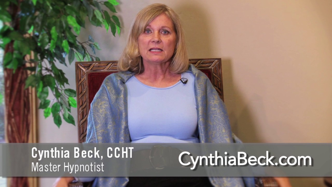 Cynthia Beck: Turning Stones Show Commercial - YouTube