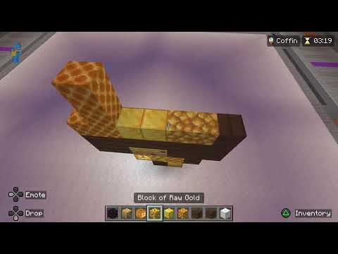 Minecraft_chicken nugget - YouTube