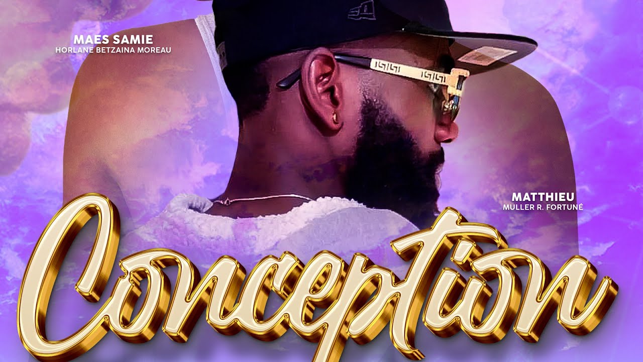 Conception_Trailer (Film Haitien 2024) - YouTube