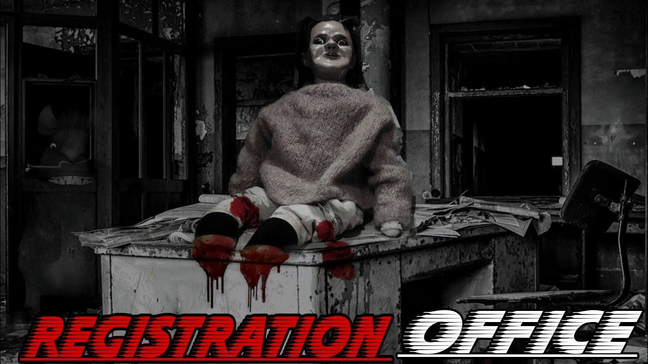 பதிவுரு அறை {REGISTRATION OFFICE} - YouTube