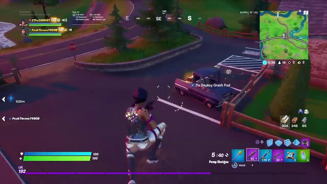 Road to 500 subs!!! Fortnite gameplay and giveaways - YouTube