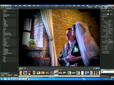 ACDSee Pro 6 part2 - YouTube