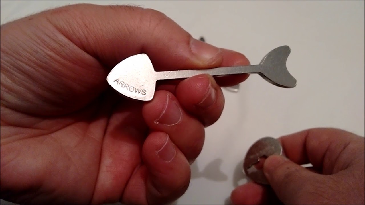 Solution Hanayama Cast Arrows YouTube solution-hanayama-cast-arrows-youtube