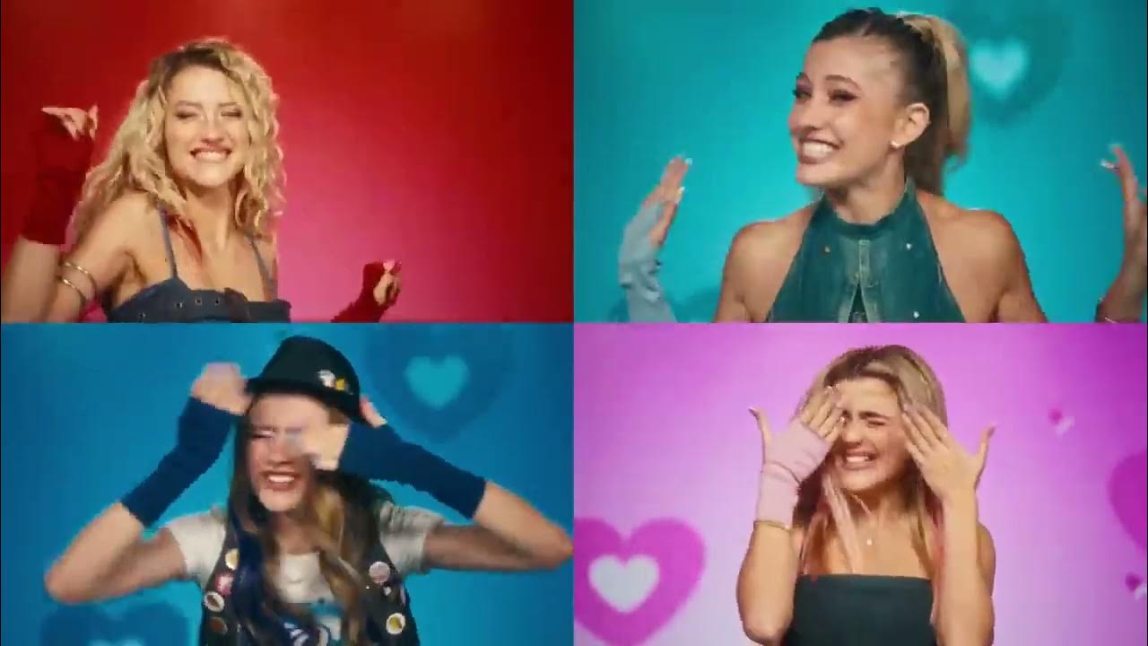 K4OS - Uff Baby - YouTube