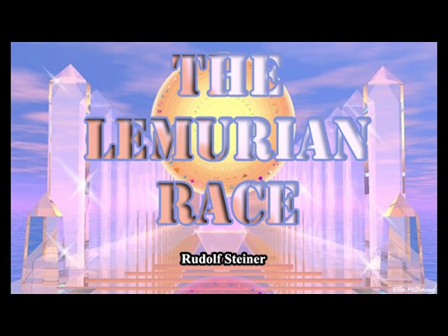 Lemurian Race