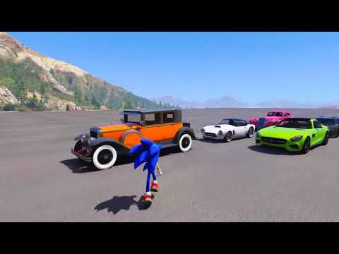 super arabalar ve antika eski arabalar yeni selale parkinda hikaye tadinda mp4