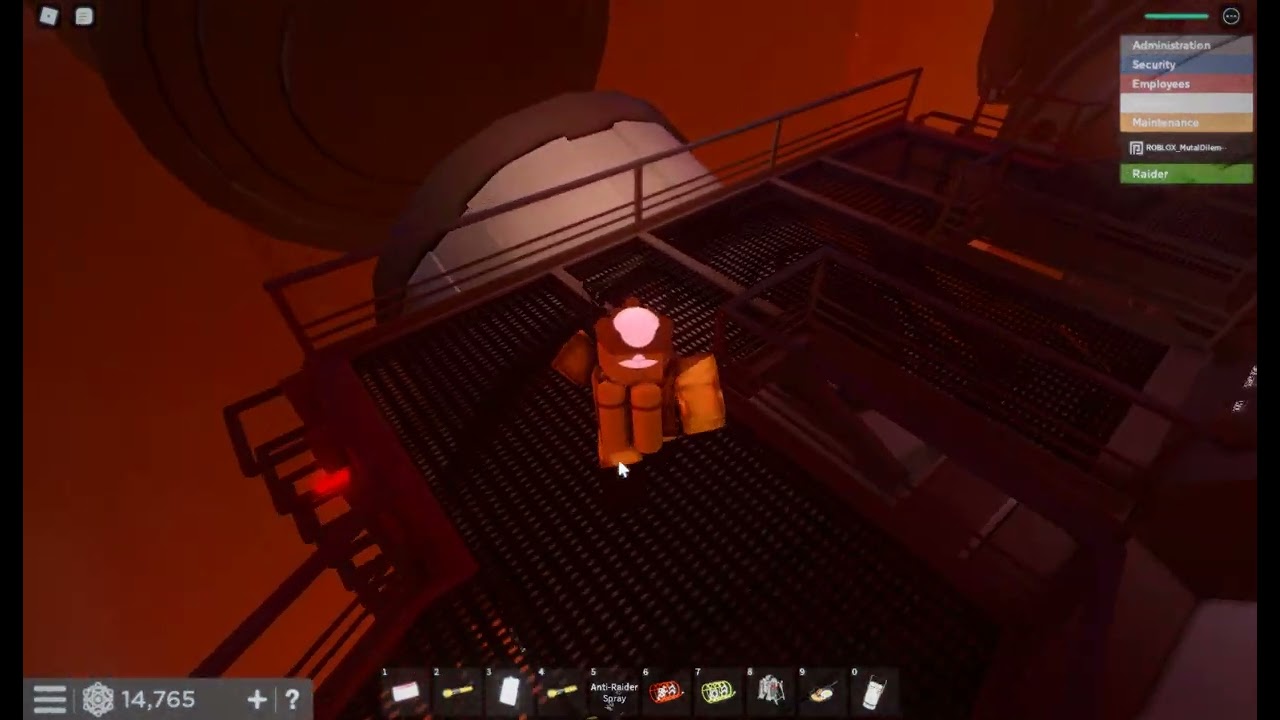 QSERF Series #5 / Reactor's Fuel Cell replacement - YouTube