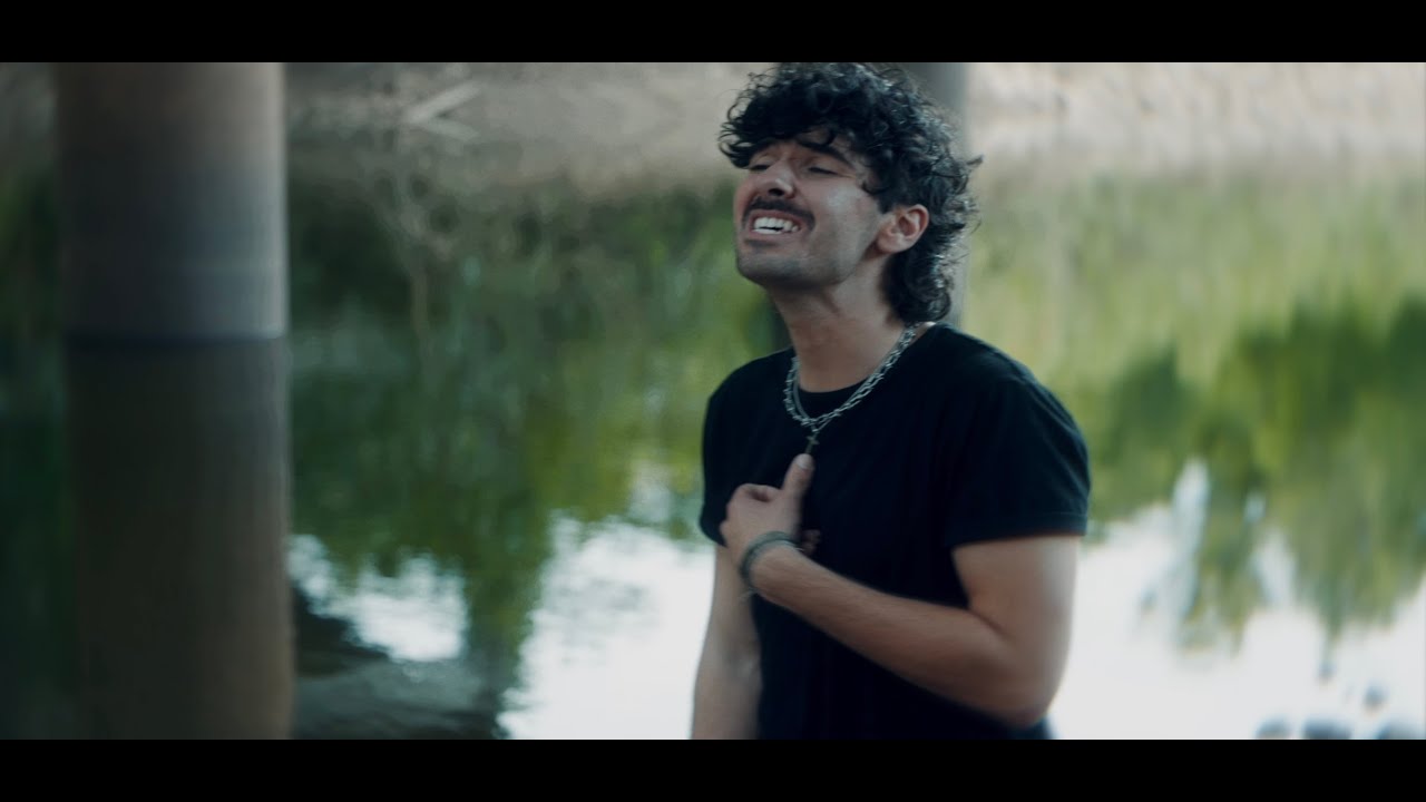 Zac Hart - These Days (Video) - YouTube