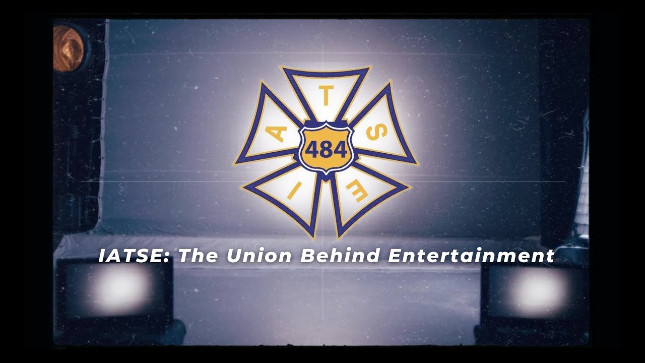 Welcome to the Local 484 YouTube Channel! - YouTube
