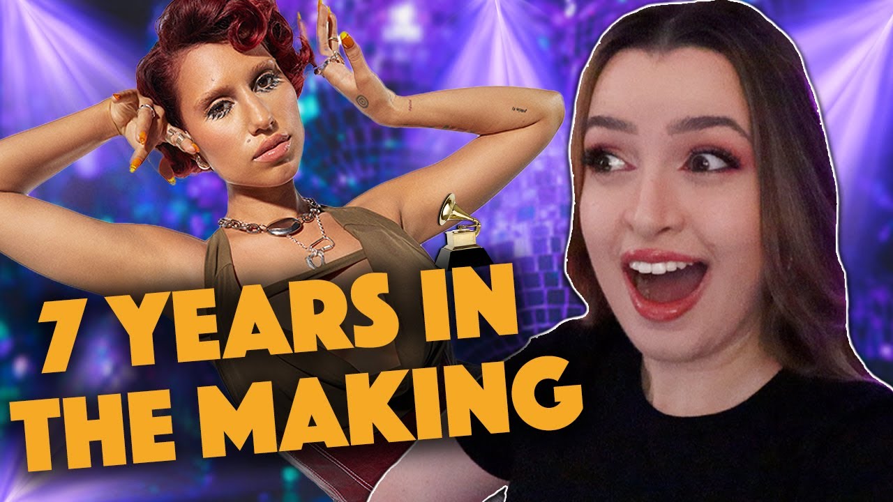 **MY 21ST CENTURY BLUES** is for the Sad Girlies Who Want to BOP ...