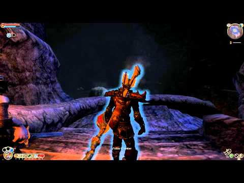 Fable Episode 9 - Hobbe Caves. - YouTube