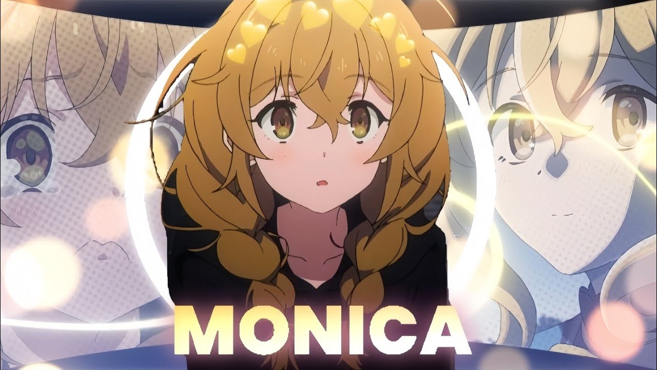 𝗠𝗼𝗻𝗶𝗰𝗮 𝗘𝘃𝗲𝗿𝗲𝘁𝘁 𝗛𝗶𝗴𝗵 𝗤𝘂𝗮𝗹𝗶𝘁𝘆 𝗥𝗮𝘄 𝗖𝗹𝗶𝗽𝘀 𝗳𝗿𝗼𝗺 𝗘𝗽 𝟭 | 𝗧𝗵𝗲 𝗦𝗲𝗰𝗿𝗲𝘁𝘀 𝗼𝗳 𝘁𝗵𝗲 ...