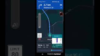 HERE WeGo vs. Google Maps 