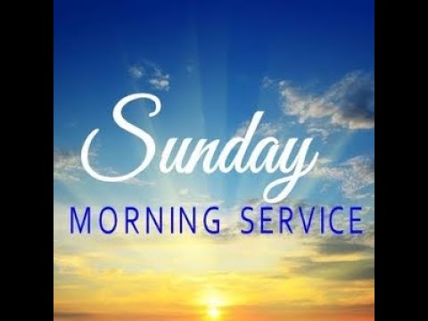 1st Free Will Baptist Church Richmond ,Virginia Sunday Morning Service ...